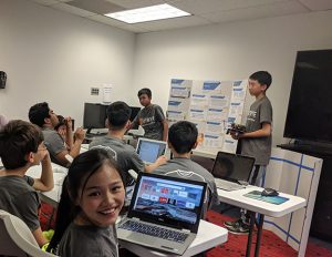 Our Robotics Club Wins Awards at 2019 AAS Competition – KTBYTE Computer ...