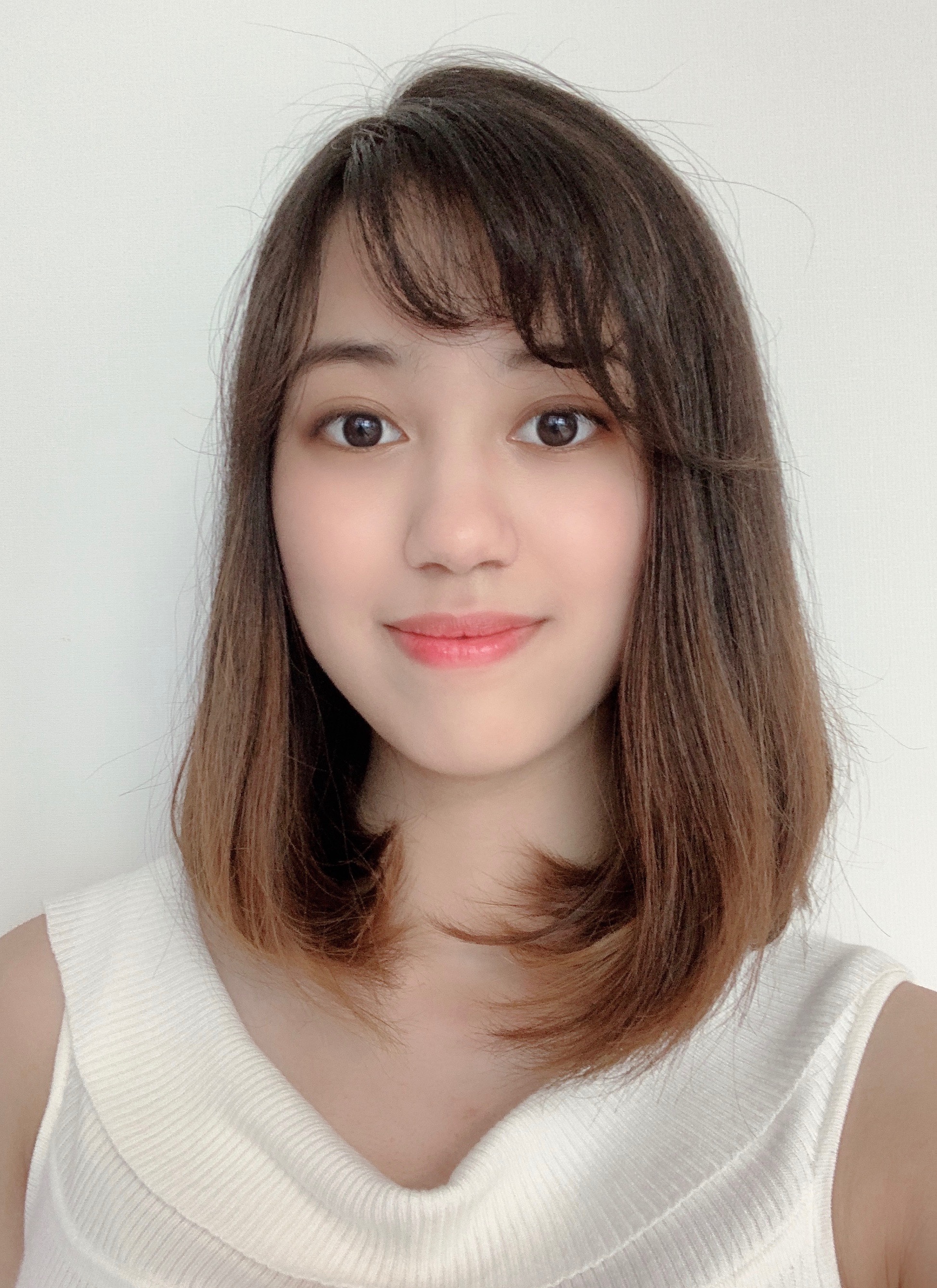 Student Feature: Amanda – KTBYTE Computer Science Academy