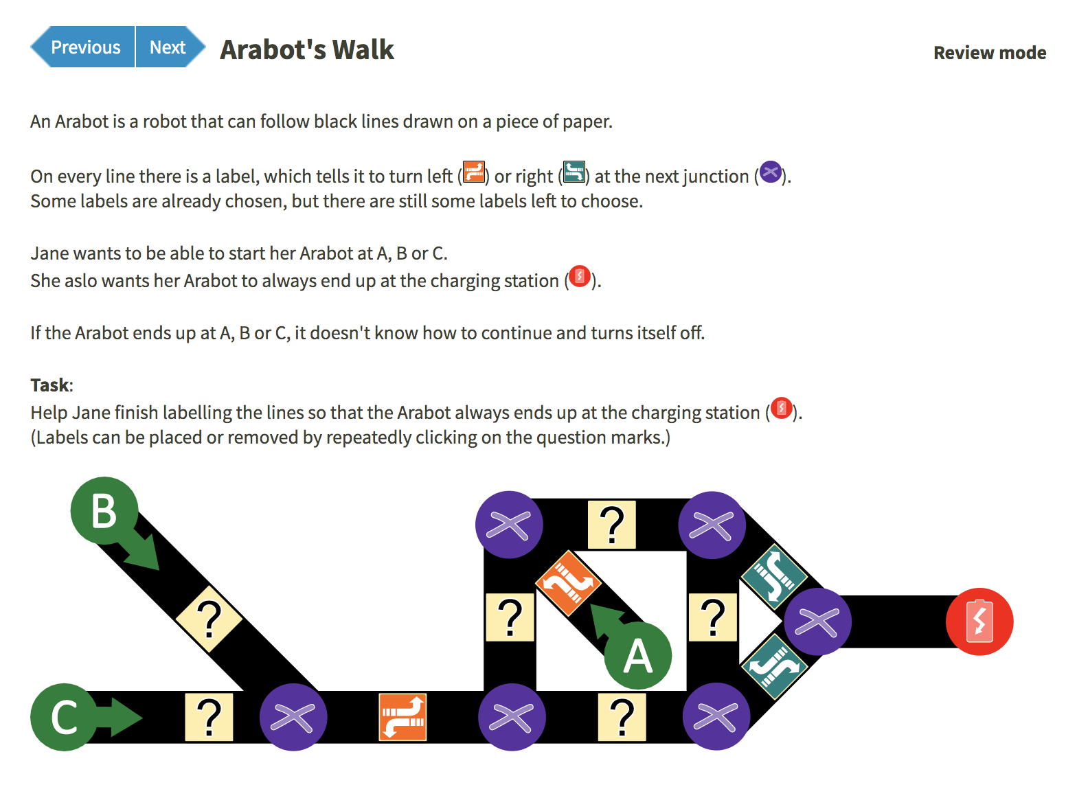 KTBYTE Students Place at Worldwide Bebras Computing Challenge 2019 ...