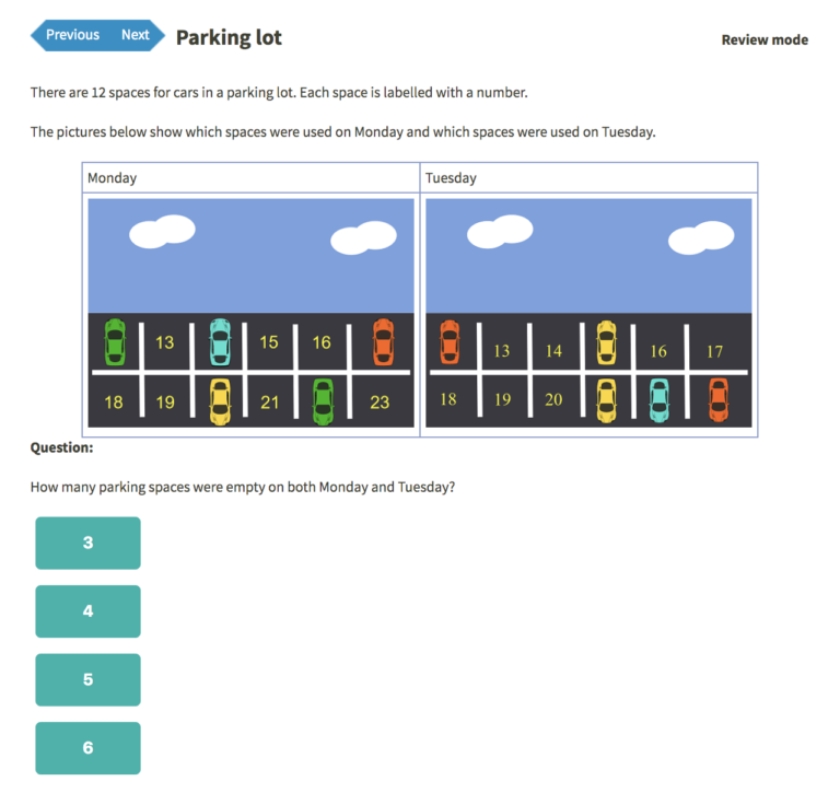 KTBYTE Students Place at Worldwide Bebras Computing Challenge 2019 ...