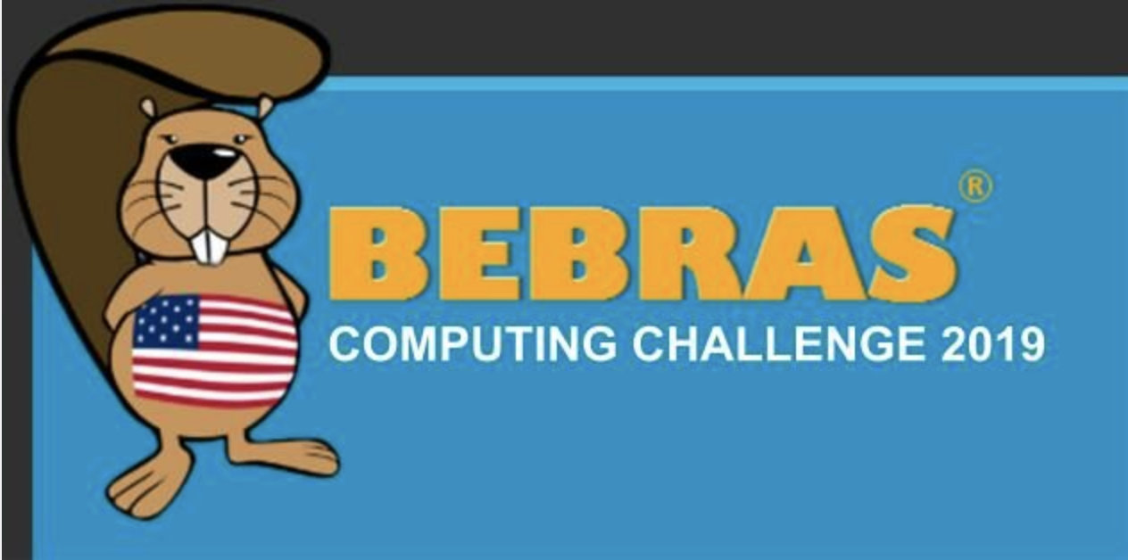 KTBYTE Students Place at Worldwide Bebras Computing Challenge 2019 ...