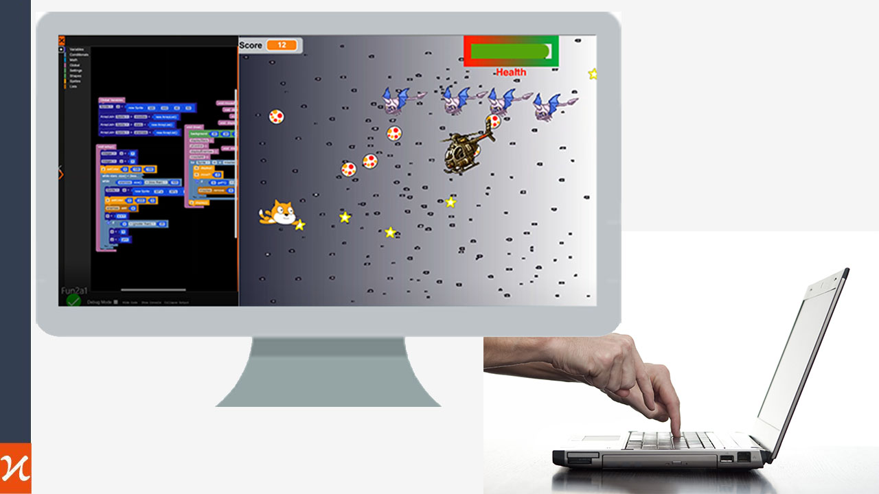 Fundamentals Course Curriculum Seminar – Alan Krajbich – KTBYTE Computer Science Academy