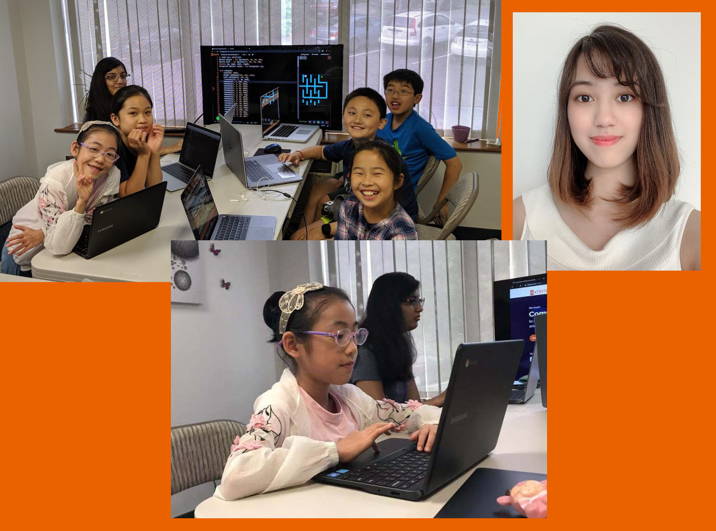 Fundamentals Course Curriculum Seminar – Alan Krajbich – KTBYTE Computer Science Academy