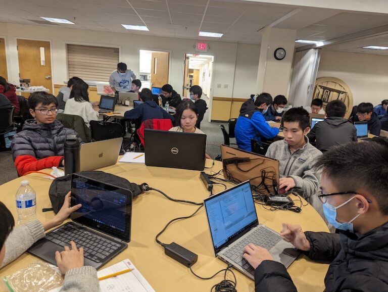 Get Ready for Summer Competitive Programming: AIO 2023 – KTBYTE ...