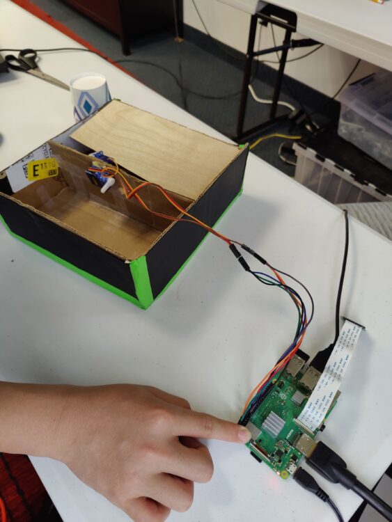 Jason Lim’s Success Story: Where Curiosity Sparks Innovation – KTBYTE Computer Science Academy