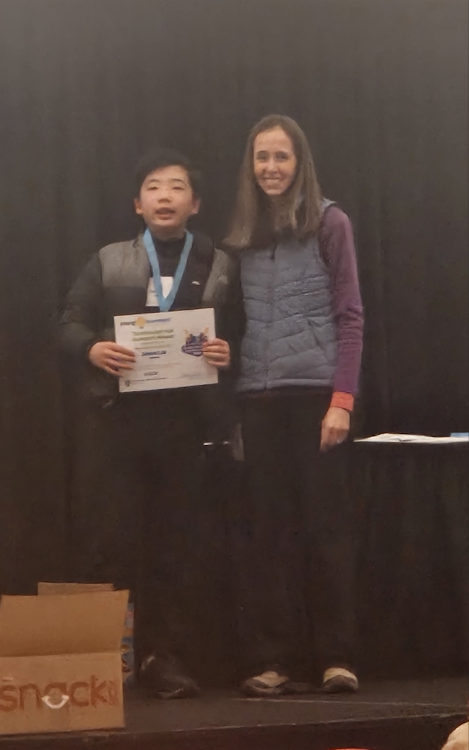 Jason Lim’s Success Story: Where Curiosity Sparks Innovation – KTBYTE Computer Science Academy